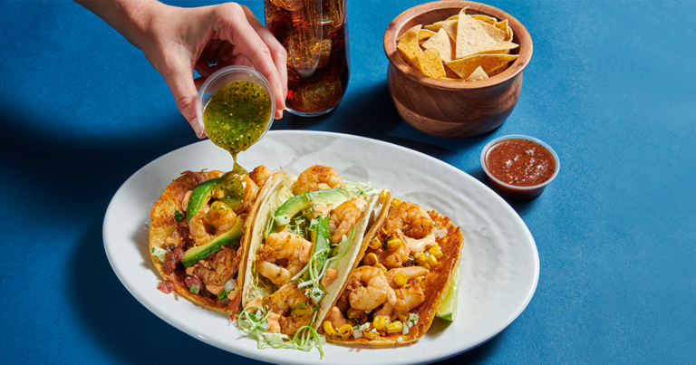 Rubio’s Coastal Grill - Baja-Inspired Fish Tacos & More