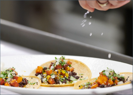 Rubio S Quinoa Bowl Nutrition Facts | Besto Blog