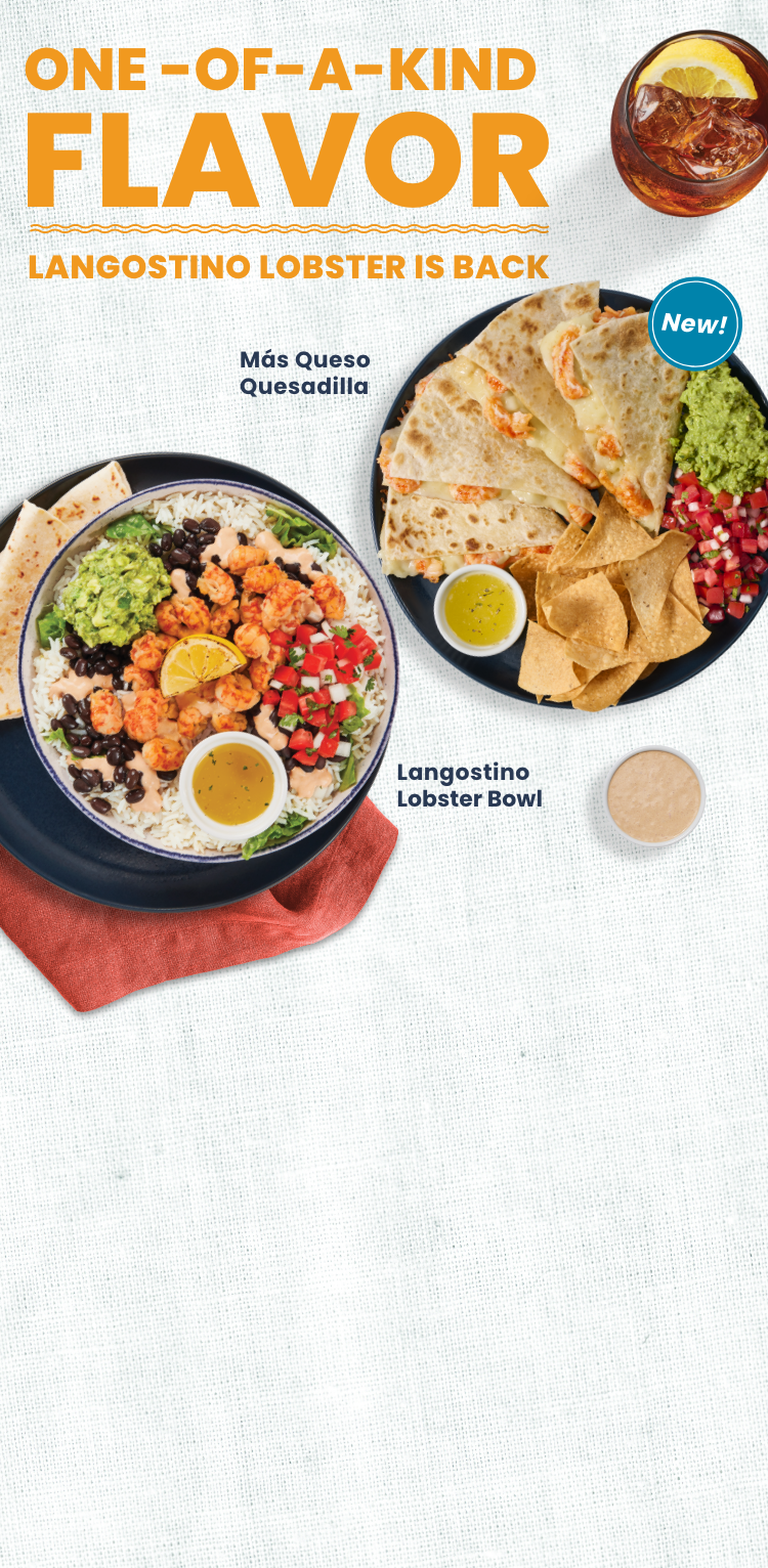 Rubio’s Coastal Grill - Baja-Inspired Fish Tacos & More