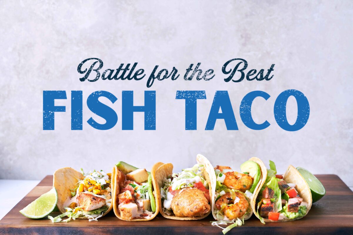 Rubio’s Rebrands Restaurants with A Taste of Baja and New Dishes ...