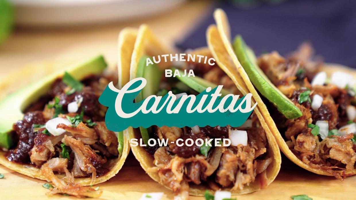 Rubio’s Coastal Grill - Baja-Inspired Fish Tacos & More